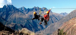Inca-Jungle-Zip-Line-Waman-Adventures - Blog Inka Trail Backpacker ...