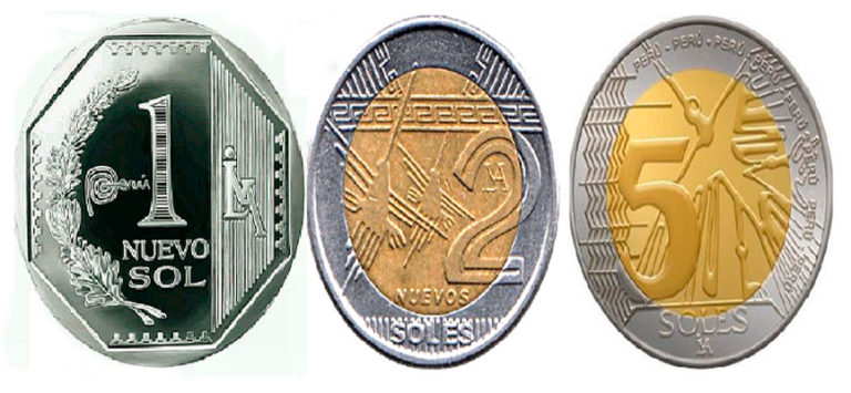 ¿Planea viajar al Perú? Conozca la moneda oficial - Moneda Peruana