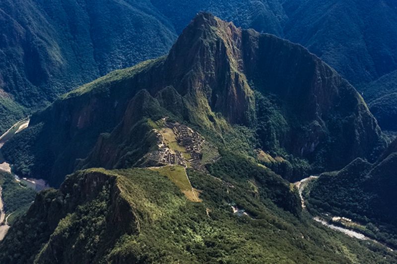 Exploring the Inca Trail Without a Guide | InkaTrailBackpacker